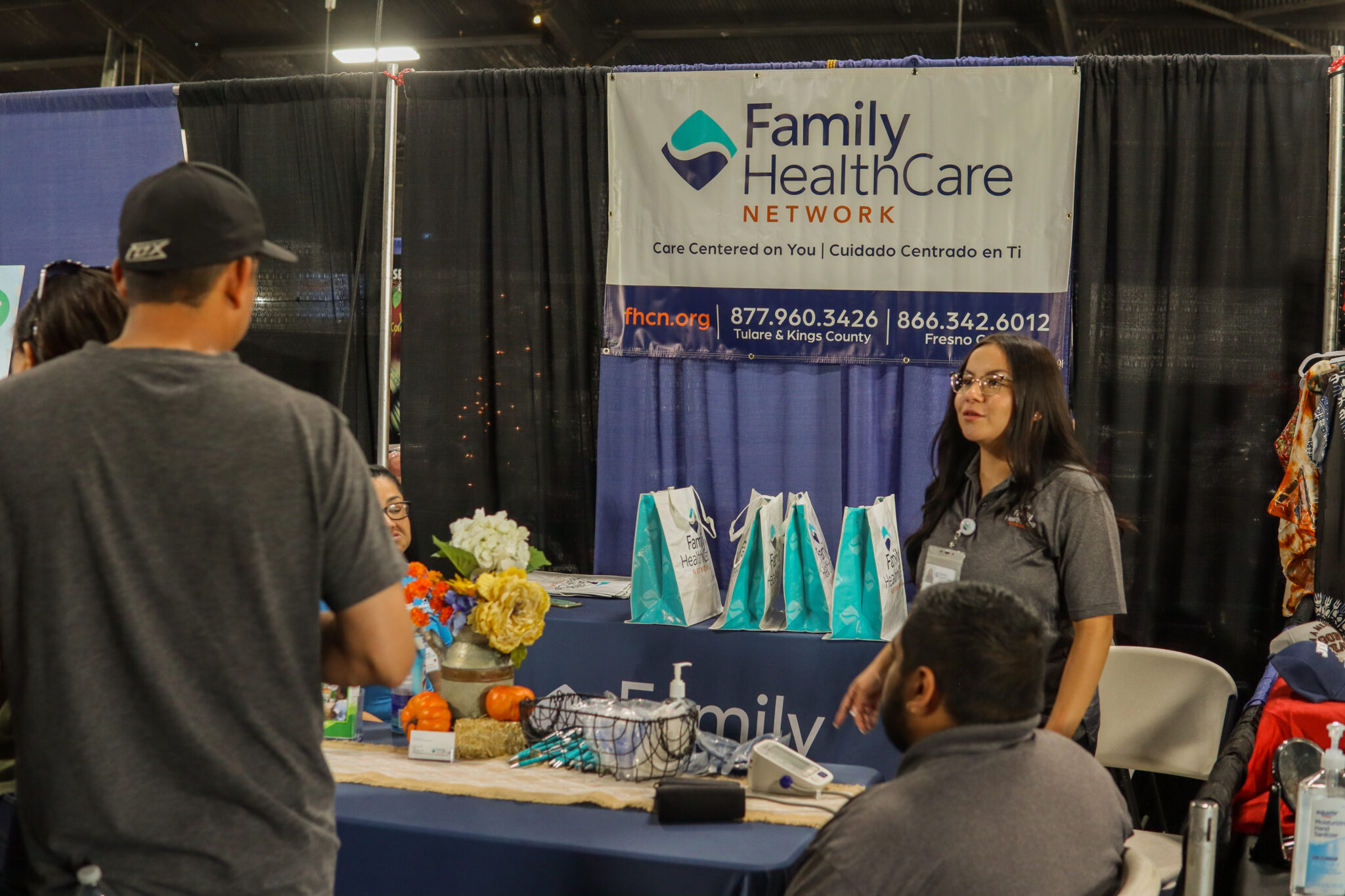 Vendors – Tulare County Fairgrounds